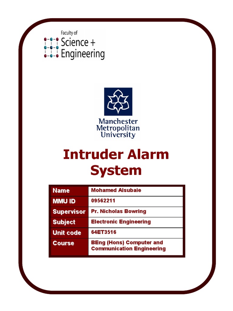 Electronics Report Final Pdf Pdf Analog To Digital Converter Arduino