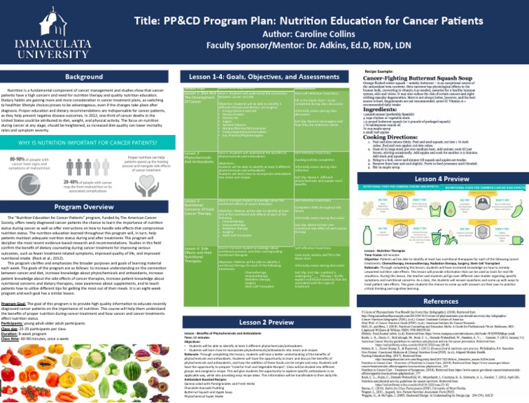 PPD Presentation | PDF | Cancer | Adverse Effect