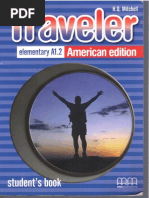 Traveller Pre-Intermediate Student's Book Complete | PDF
