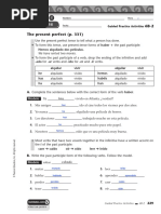 Autentico 1 Resource Workbook | PDF | Idiomas