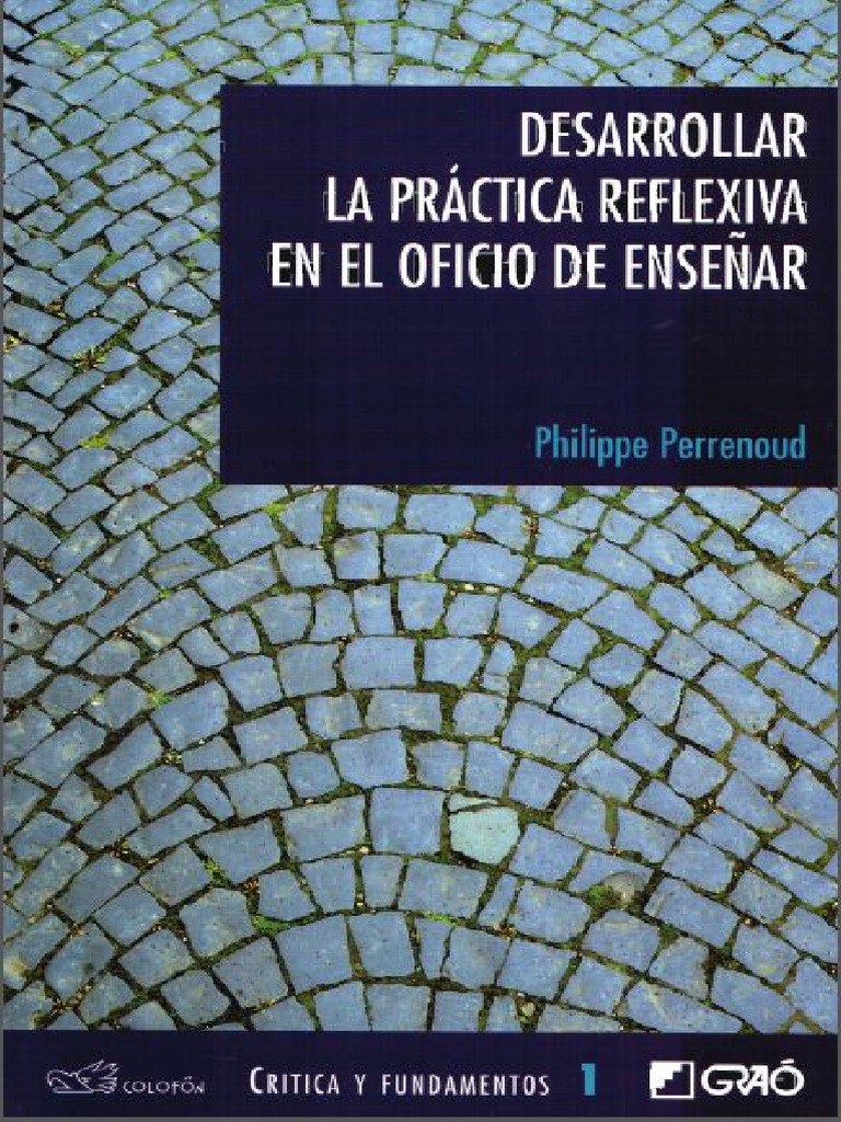 Perrenoud Capitulo 5 PDF | PDF | Teoría | Diagnostico medico