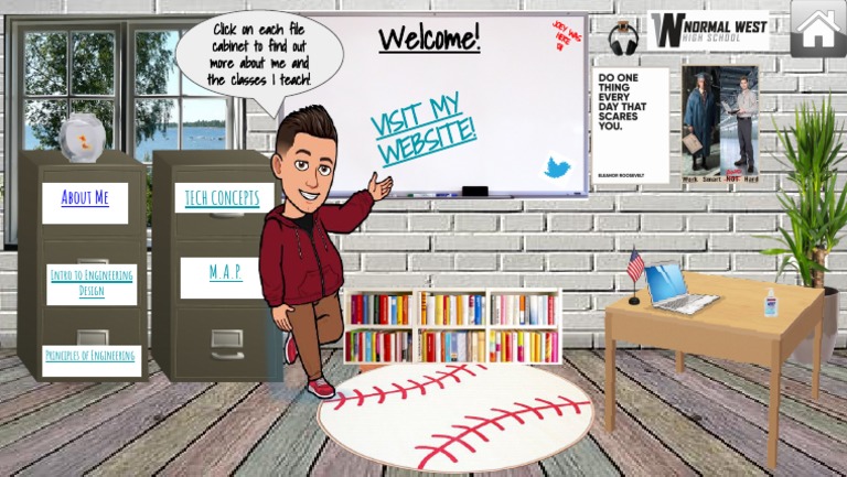 Virtual Classroom | PDF