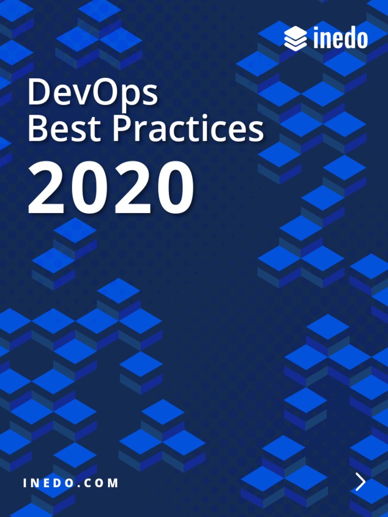 DevOps Best Practices 2020 Full Guide Final | PDF | Cloud Computing ...