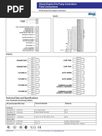 Harris Welding Tip Chart | PDF | Gases | Mechanical Engineering