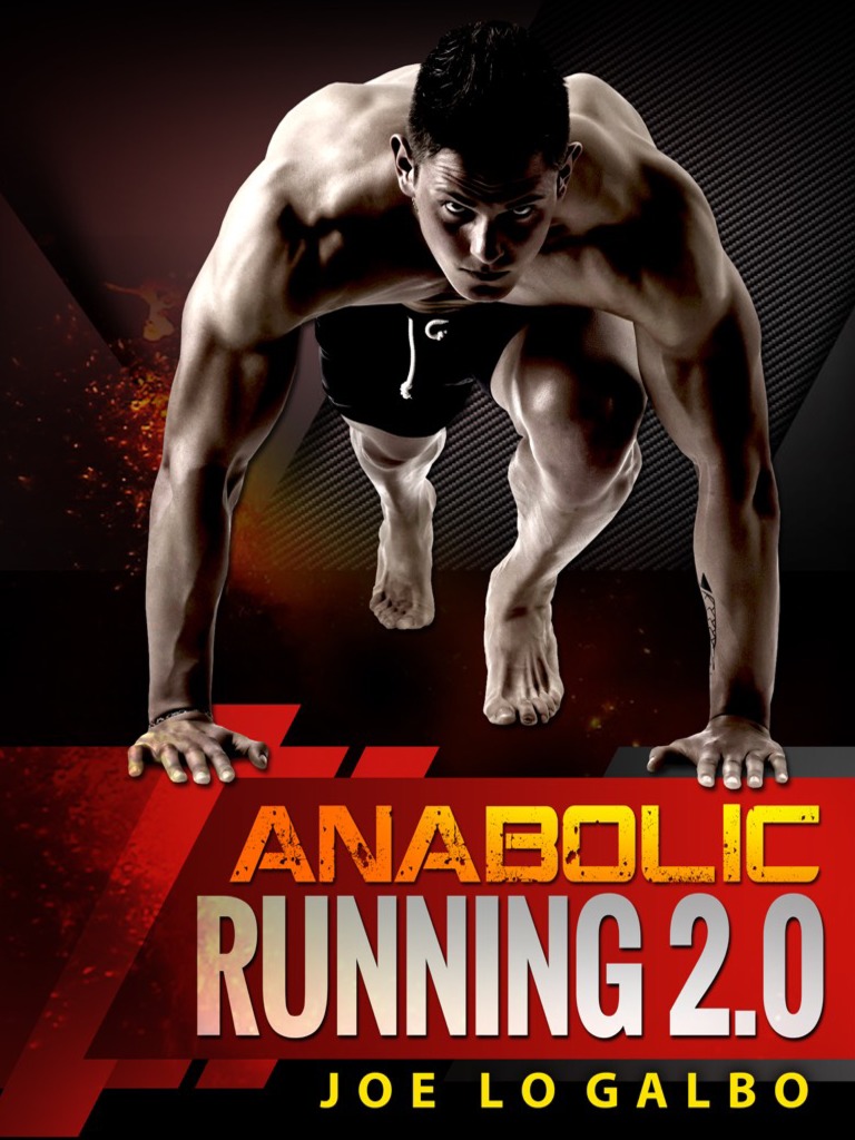 Anabolic Running 2-0 PDF | PDF | High Intensity Interval Training ...