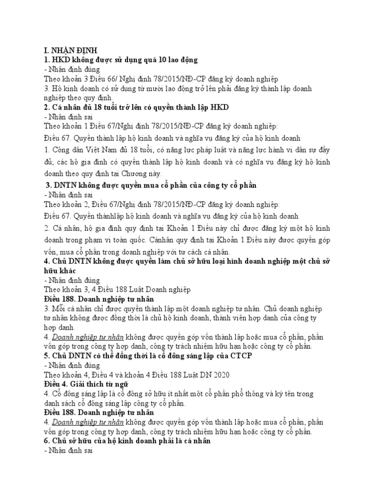 thảo luận dn2 | PDF