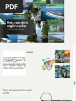 Recursos Naturales de Panama | PDF | Biodiversidad | Agricultura