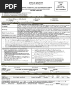 Mock Defense | PDF | Thesis | Science