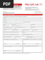 Application for Marriage License Form | PDF | Marriage License ...