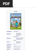 EULA - Minecraft | PDF | Minecraft