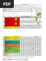 Matriz NTP 330 | PDF | Evaluación | Riesgo