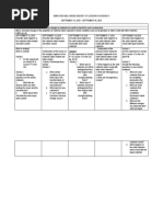 Flash Powder Recipe For Fireworks | PDF | Gunpowder | Chemistry