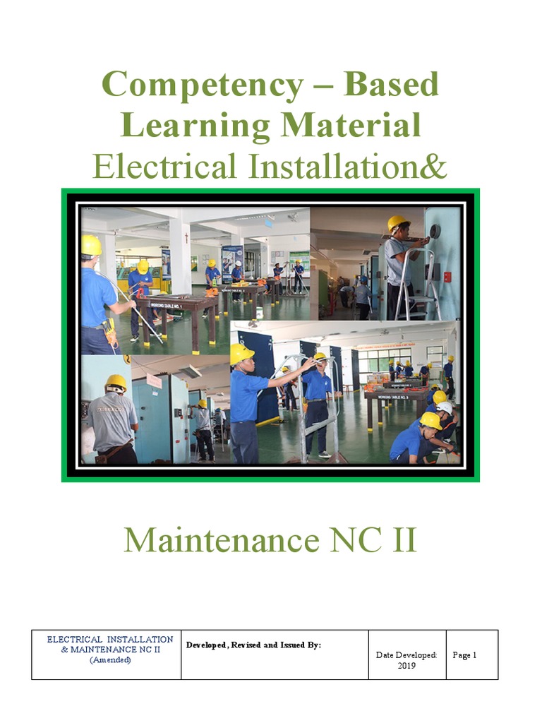 CBLM Basic Competency | PDF | Verb | Adverb