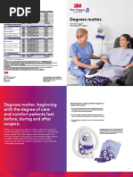3M Bair Hugger Warming Unit Model 775 Manual | PDF
