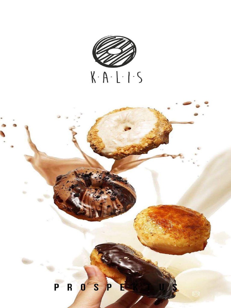 KLIS Prospektus PDF | PDF