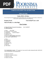 API Calculation As Per Ugc Regulation 2018 | PDF | Thesis | Doctor Of ...