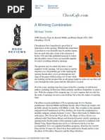 Modern Chess Openings | PDF