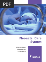 AC3 Optimus IABP: Product Specifications | PDF | Electrocardiography ...