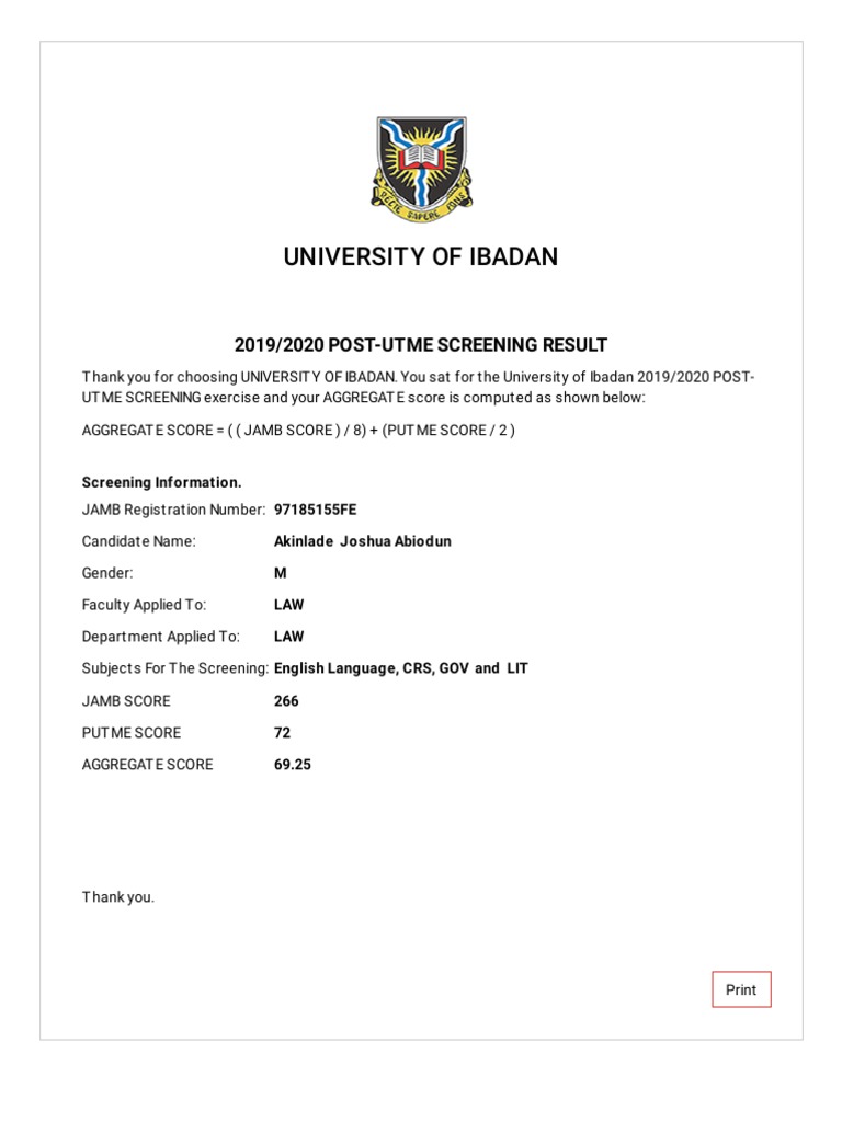 UI Undergraduate Admissions | PDF