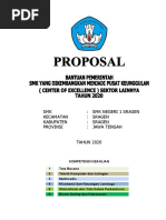Rencana Aksi Pengembangan SMK-PK 2021 | PDF | Karier & Perkembangan | Seni