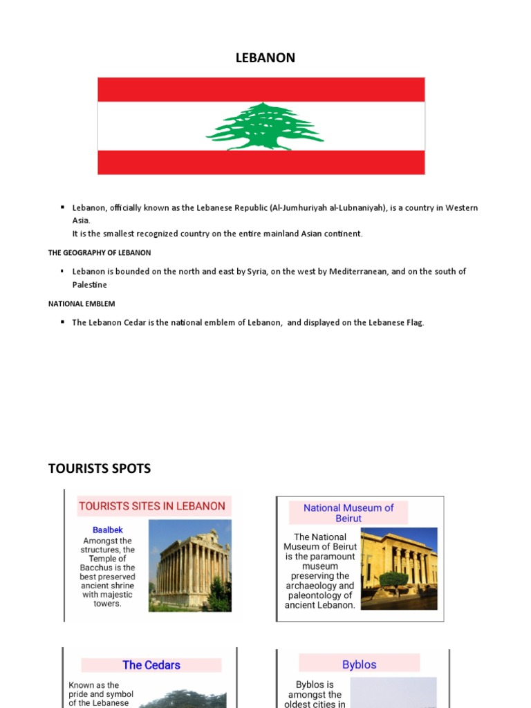 Poetry (The Prophet) Kristine | PDF | Lebanon | The Prophet (Book)
