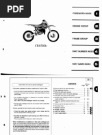 Adventurer 5M Installation Guide | PDF | Screw | Extrusion