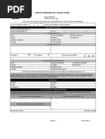 Vun CORP 02 Instructivo | PDF | Ciudad de México | México