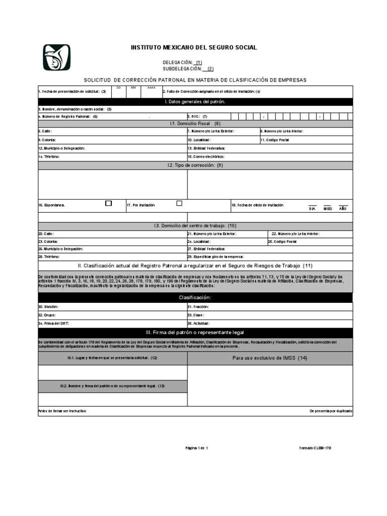 CLEM - 178 Editable | PDF | Violencia