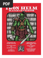 Desolate v2 | PDF | Dice | Gaming