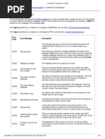 Java Project Report | PDF | Java (Programming Language) | Java Server Pages