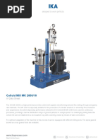 GEA Ecoflex NT Serie E PDF | PDF | Heat Exchanger | Building Engineering