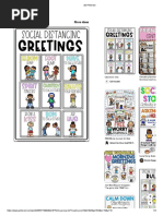 01 - Social Story - Accepting Consequences | PDF | Psychology