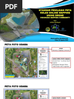 Pengelolaan Data Atribut di ArcGIS | PDF