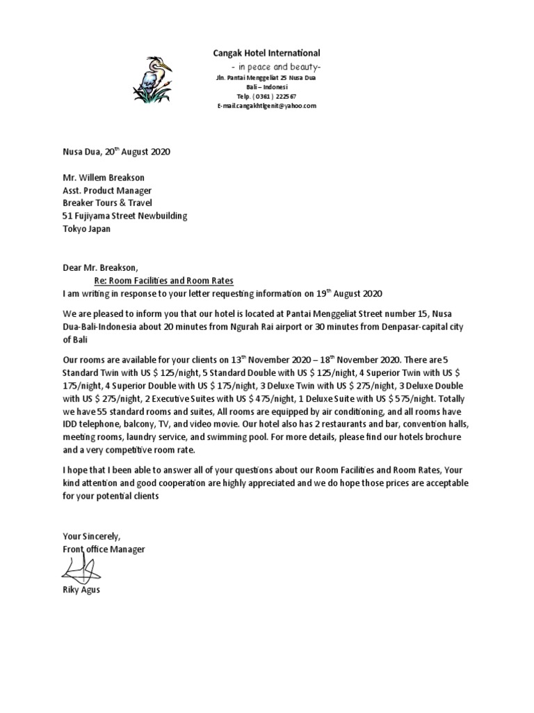 I Nengah Riky Agus Darmawan | PDF