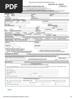 MGL Registration Form PDF | PDF | Mumbai | Cheque