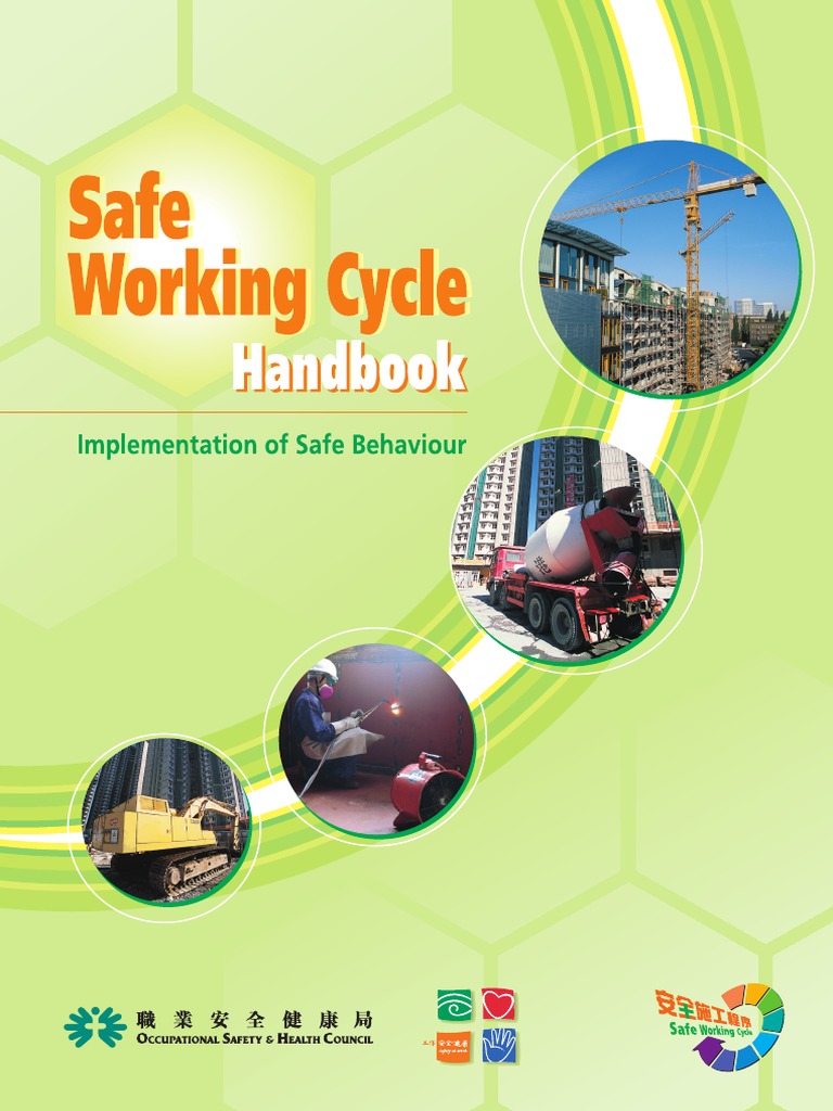 Safe Working Cycle PDF | PDF | Safety | Working Group