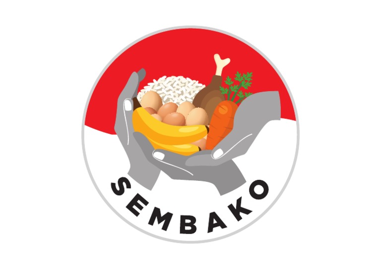 Logo Sembako Final PDF | PDF