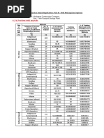 ECSA - AN2.3 Engineer TES Example | PDF