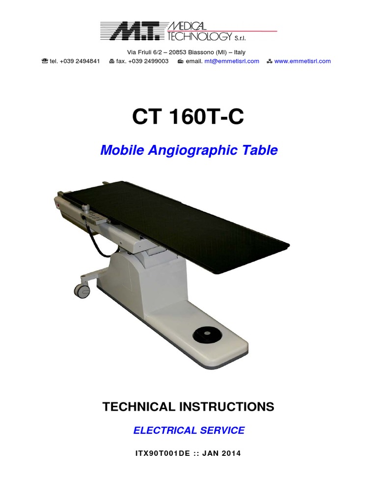 Mesa RX Carbono CT 160T-C PDF | PDF | Printed Circuit Board | Gear