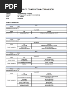 Curb & Curb and Gutter: 2006 FDOT Design Standards | PDF | Road Surface ...