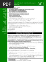 ISTA Procedure 3A 2018 | PDF