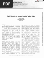 API RP 687 1st Ed 2001 - Rotor Repair Inspection | PDF | Nondestructive ...