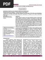 Relapse Autopsy | PDF | Senses | Relapse