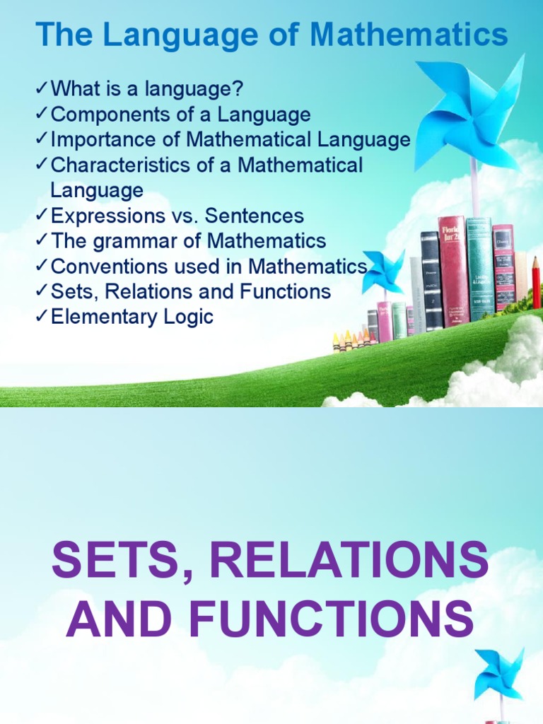 Chapter 2 Cont. Sets Relations and Functions | PDF | Set (Mathematics) | Function (Mathematics)