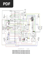 Front End Loader Manual | PDF | Loader (Equipment) | Pump