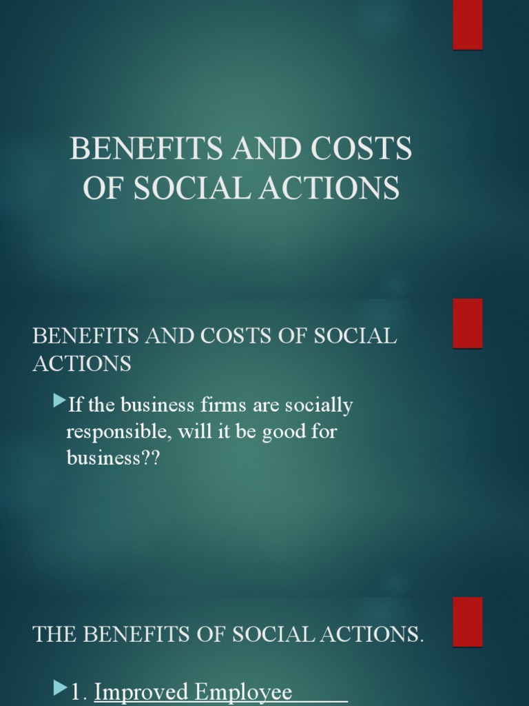 CAHILIG, Mark Joseph | PDF | Demand | Corporate Social Responsibility