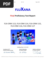 Zetium Data Sheet | PDF | Electromagnetic Radiation | Physical Sciences
