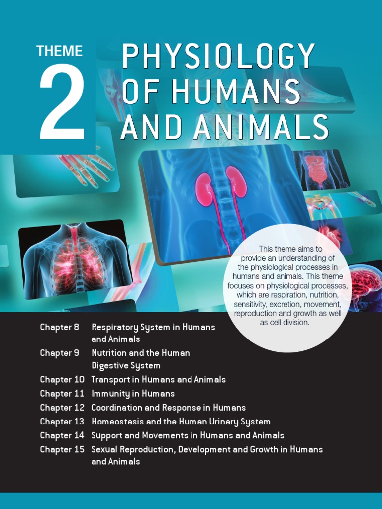 Biology F4 KSSM Textbook PDF | PDF | Respiratory System | Breathing