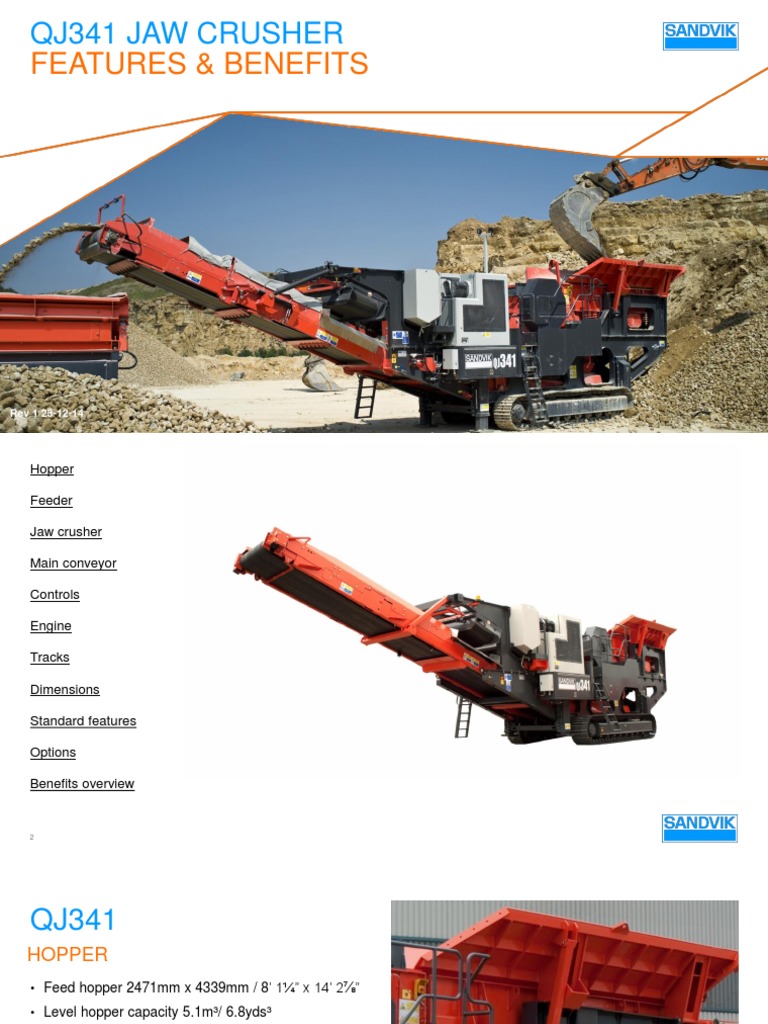 Catalogo Detallado QJ341 | PDF | Belt (Mechanical) | Equipment