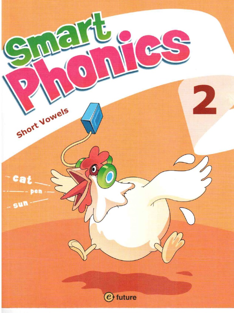 Smart Phonics 2 PDF | PDF